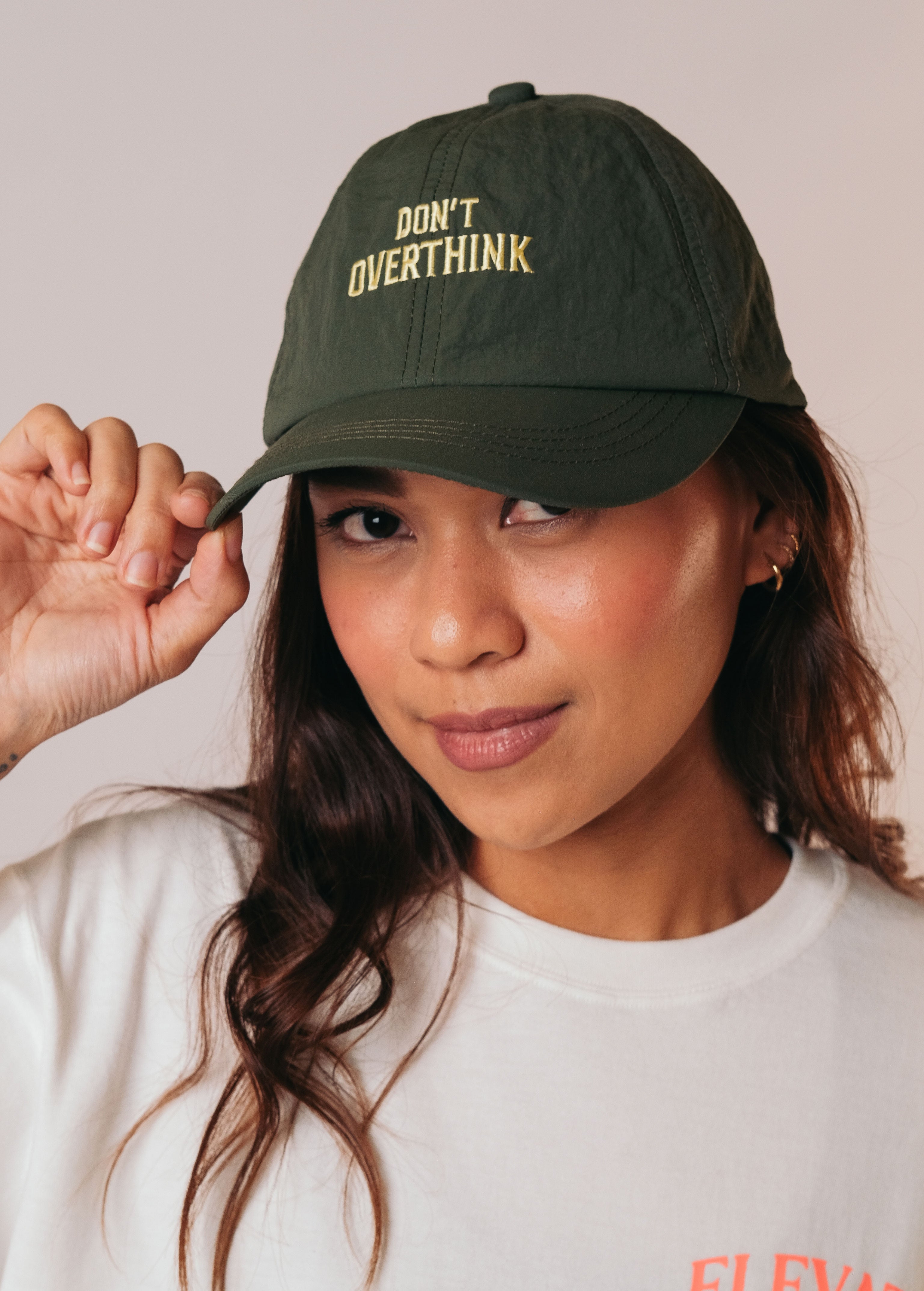 All-weather Caps – LGR | Motion